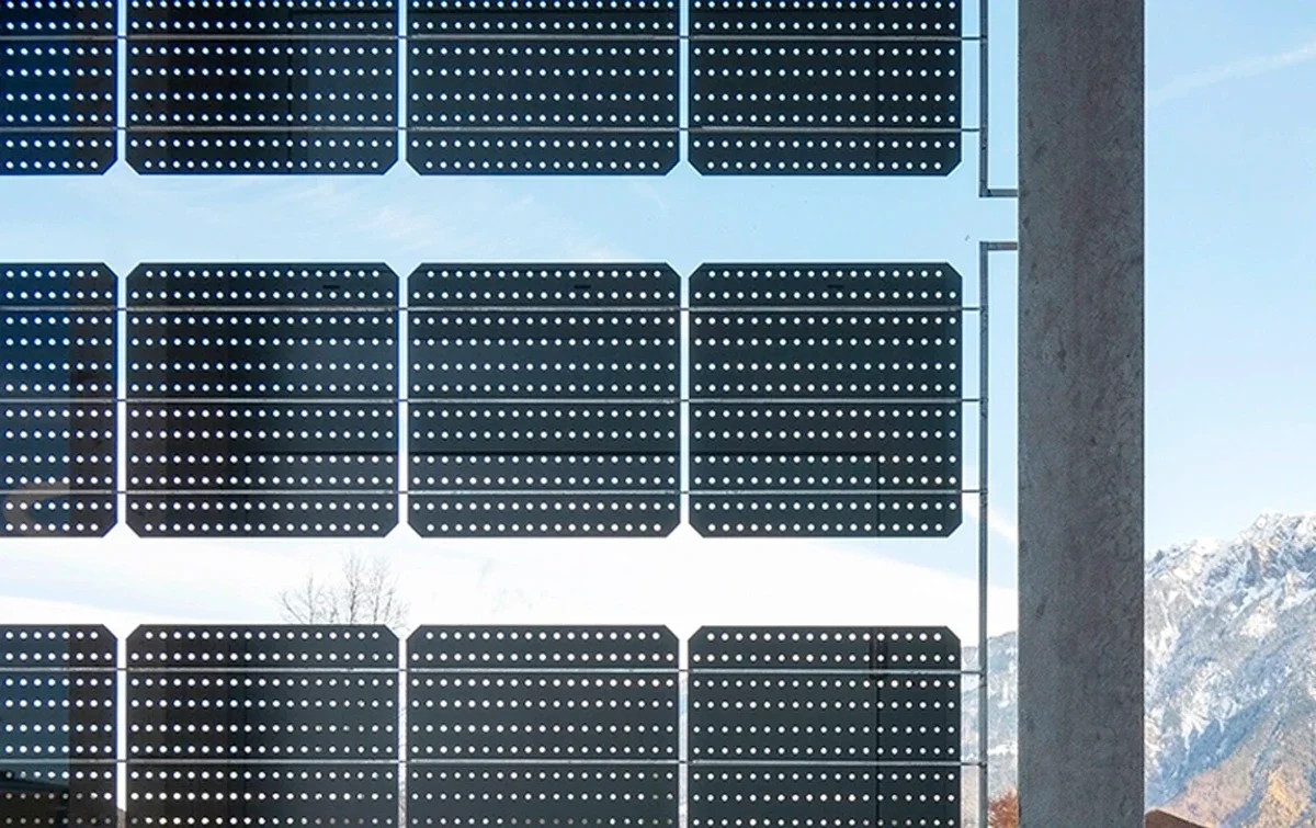 Energieeffizientes Bauen | Autarkie | Energieeffizienz | Architekten ...